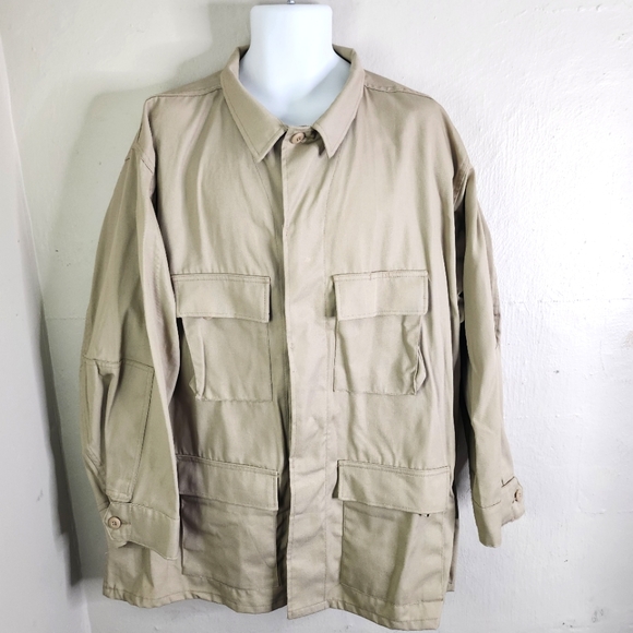 Propper | Jackets & Coats | Propper Uitility Military Tactical Jacket ...